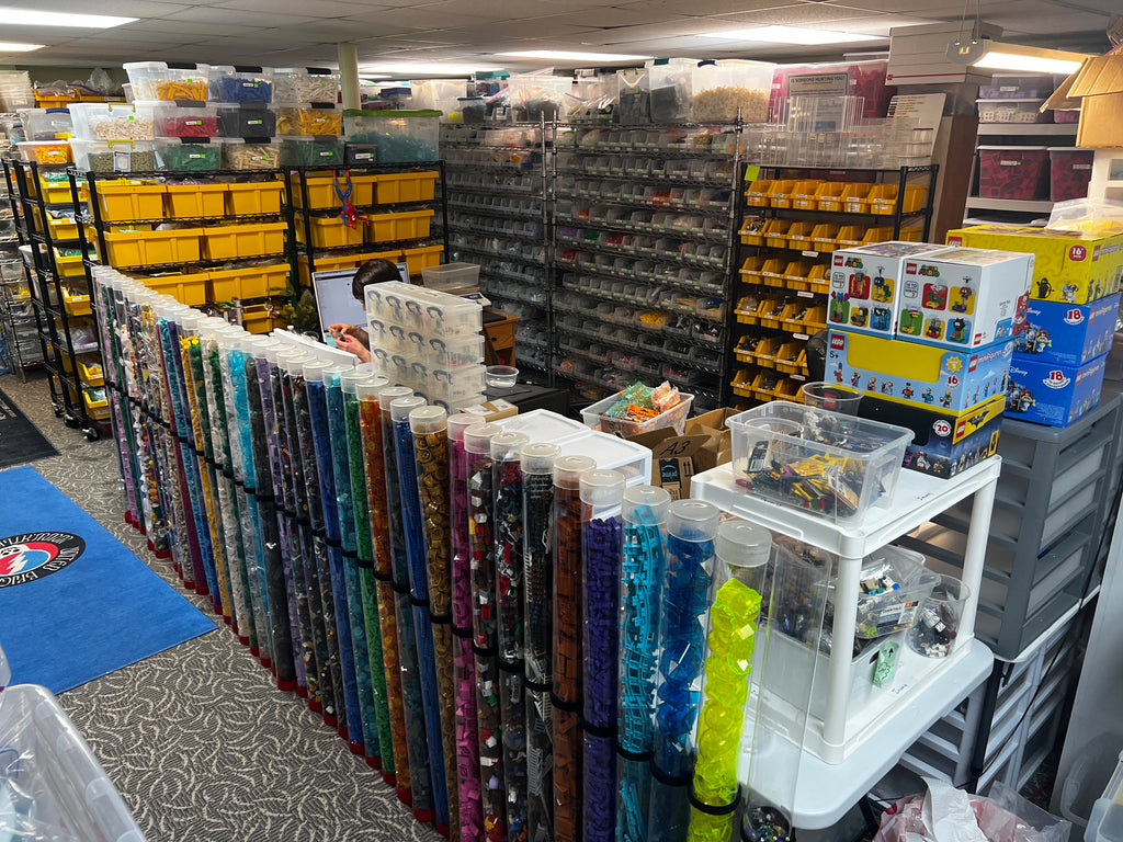 Behind the Scenes Tour for up to 6 people – United Brick Co®