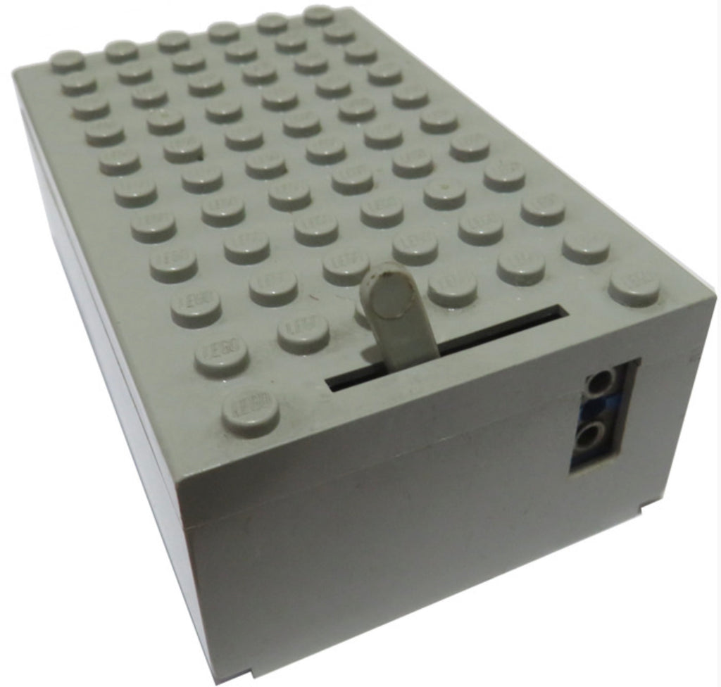 LEGO® Electric 4.5V Battery Box Type 3, Part# bb0045c04 – United Brick Co®