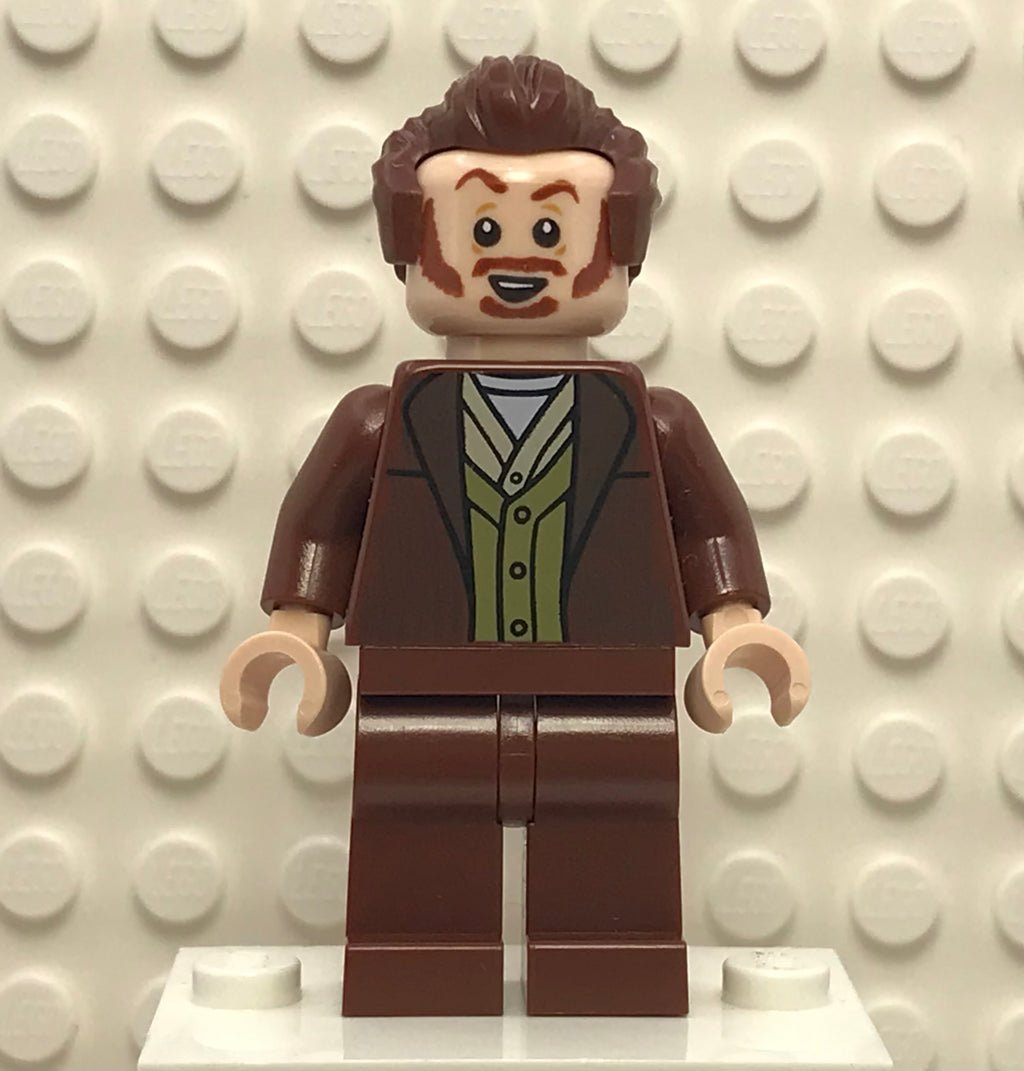 Marvin 'Marv' Murchins, idea102 – United Brick Co®