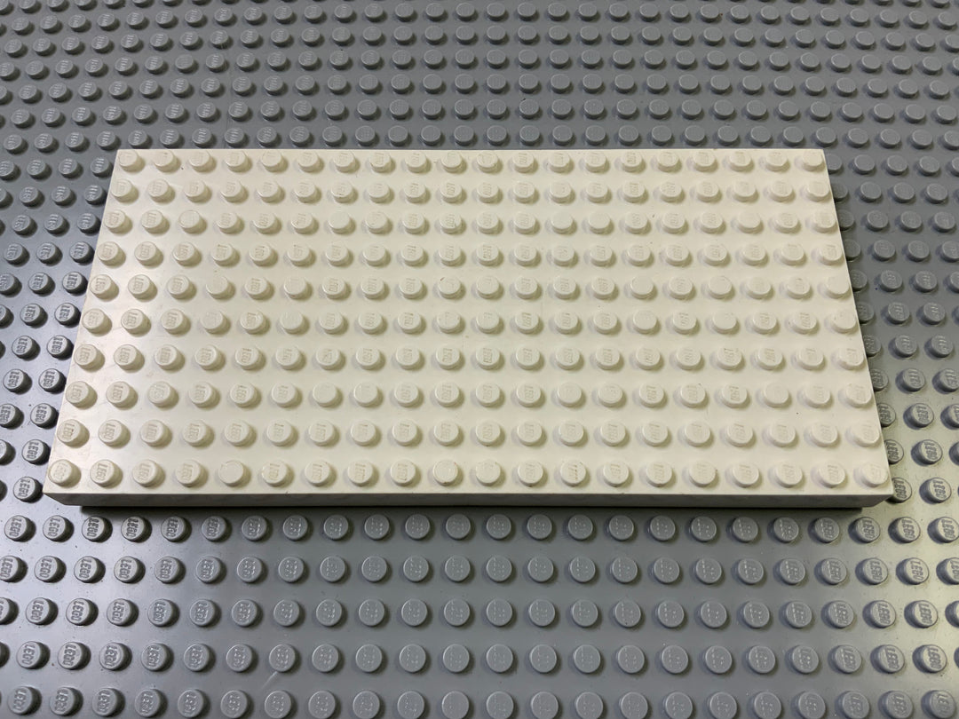 10x20 Brick Plate without Bottom Tubes around Edge (700eX) – Atlanta ...