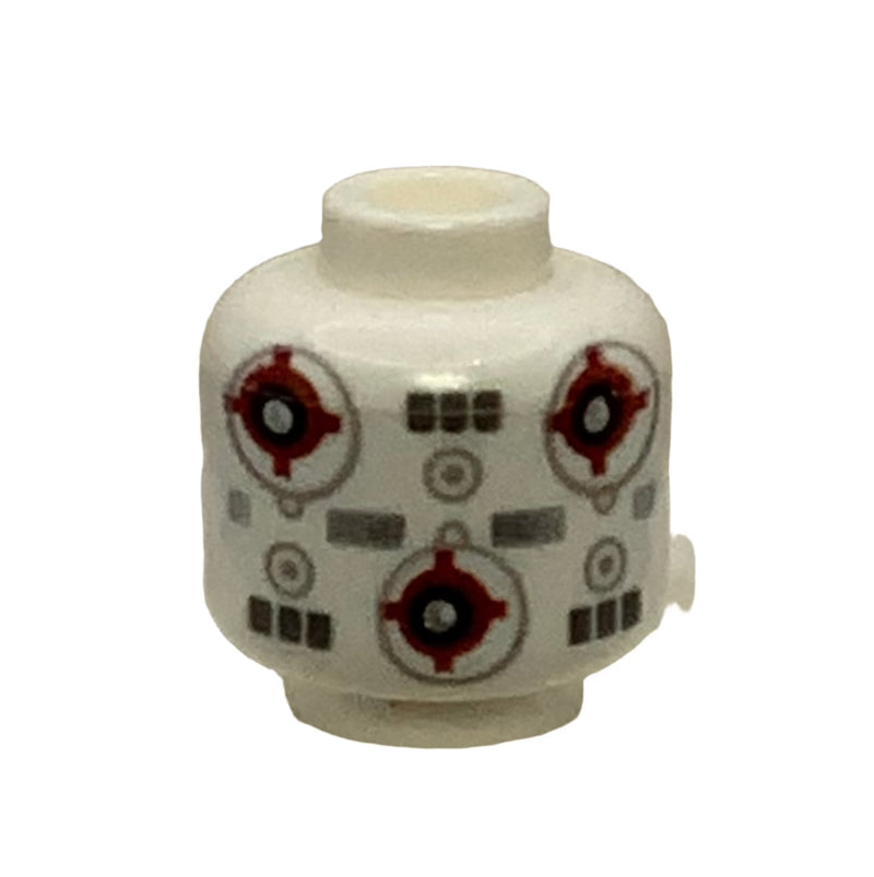 Marksman-H Training Remote Droid, 3626cpb2524 – Atlanta Brick Co