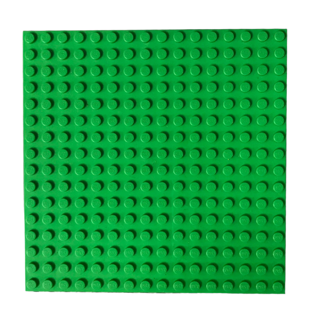 16x16 LEGO® Plate, Part# 91405 – United Brick Co®