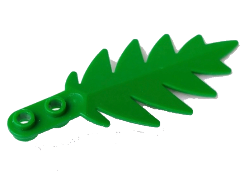 Plant Tree Palm Leaf Small, Part #6148 – Atlanta Brick Co