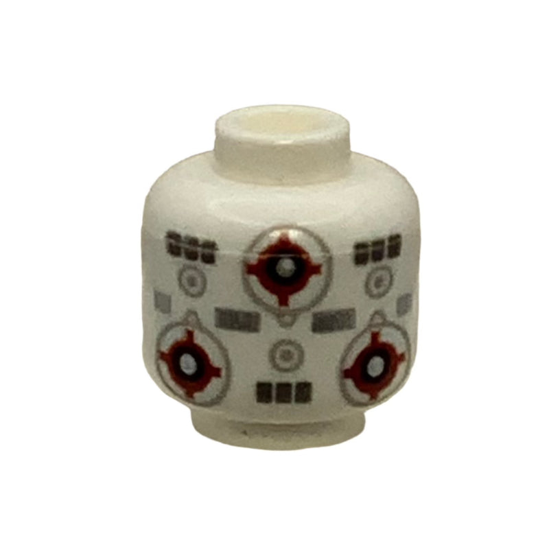 Marksman-H Training Remote Droid, 3626cpb2524 – Atlanta Brick Co