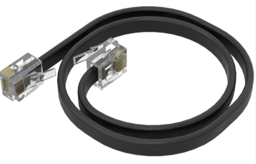 LEGO® Electric, Connector Cable - NXT/EV3, 55805 – United Brick Co®
