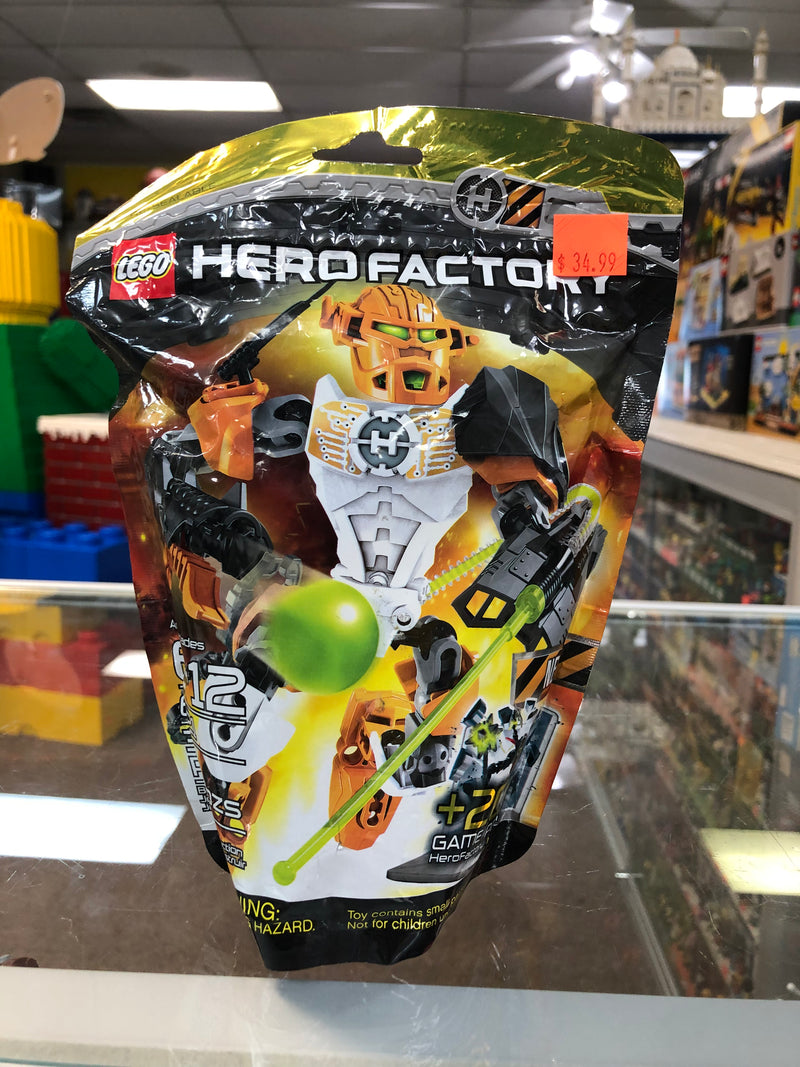 Nex, 6221 – Atlanta Brick Co