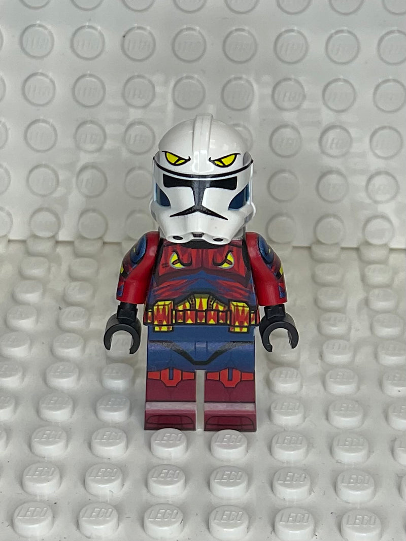 P2 Muunilinst 10 Grunt V8 Star Wars Custom Printed Minifigure – Atlanta ...