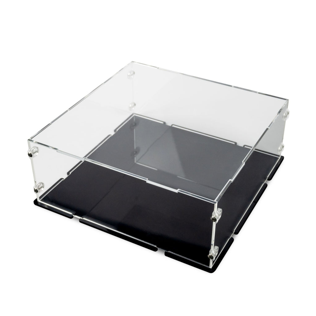 LEGO Minifigure Army Display Case (32x32 Base Plate) – United Brick Co®
