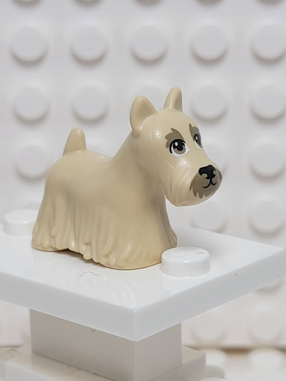 Scottish Terrier, 83188pb02 - LEGO® Friends – United Brick Co®