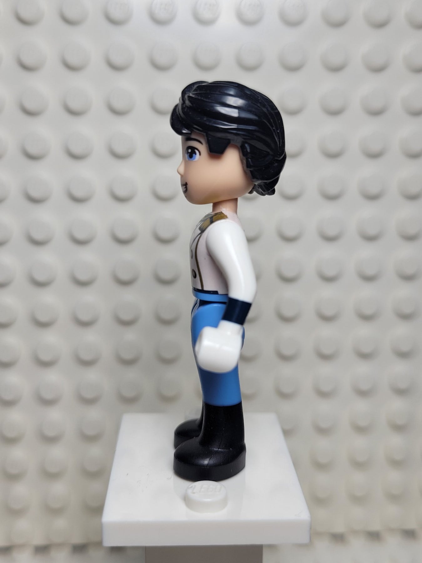 Prince Eric, dp109 – Atlanta Brick Co