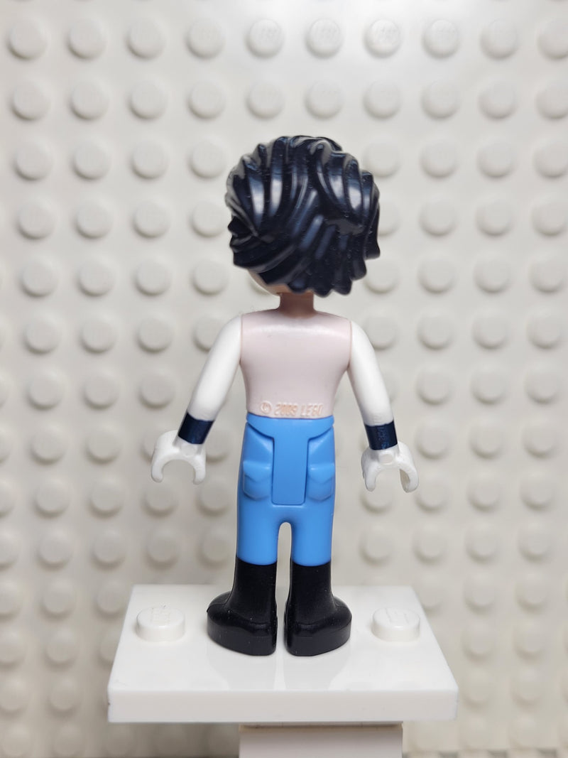 Prince Eric, dp109 – Atlanta Brick Co