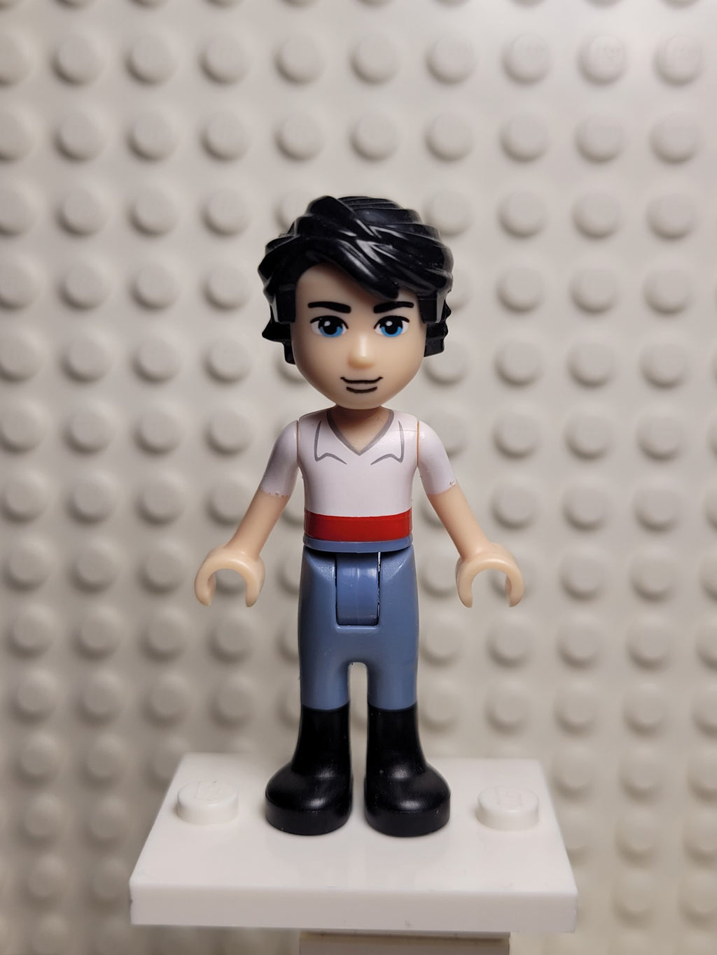 Prince Eric, dp005 – United Brick Co®