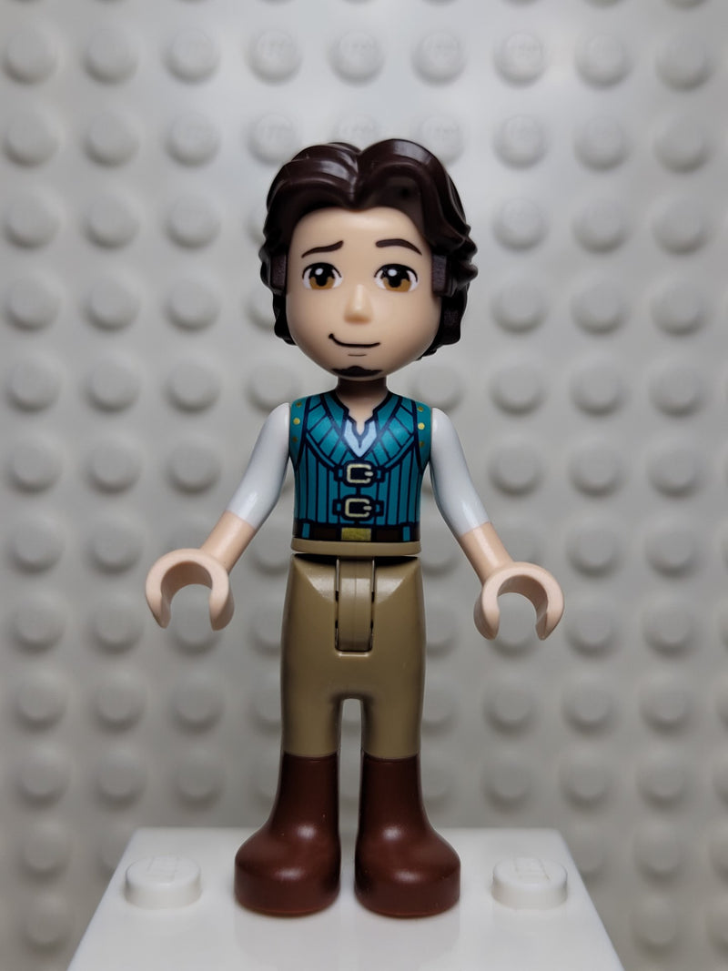 Flynn Rider, dp104 – Atlanta Brick Co