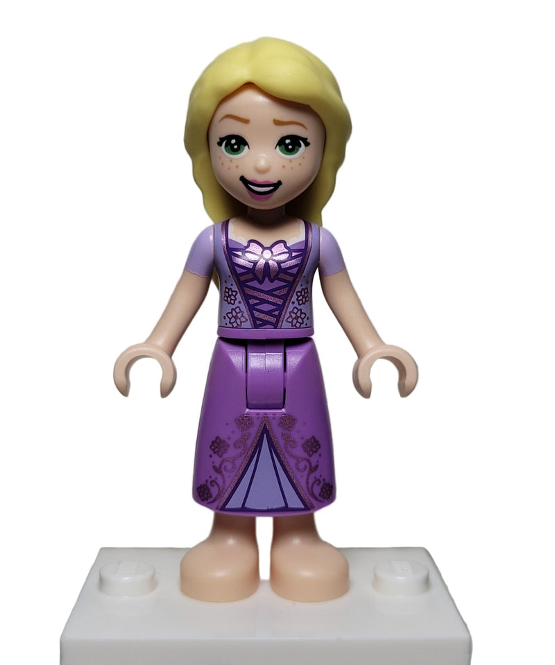 Rapunzel, dp107 – Atlanta Brick Co