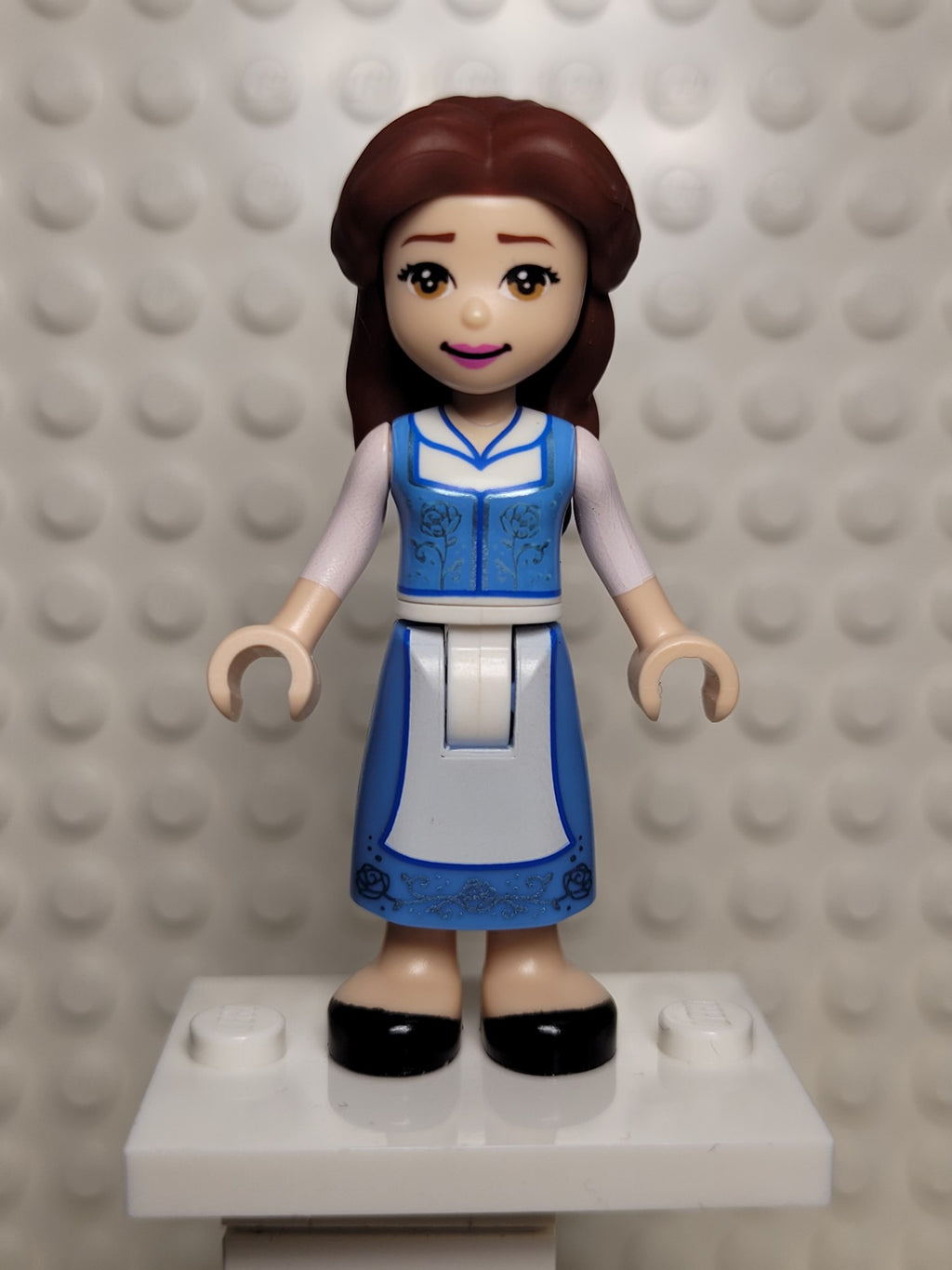 Belle, dp128 – United Brick Co®