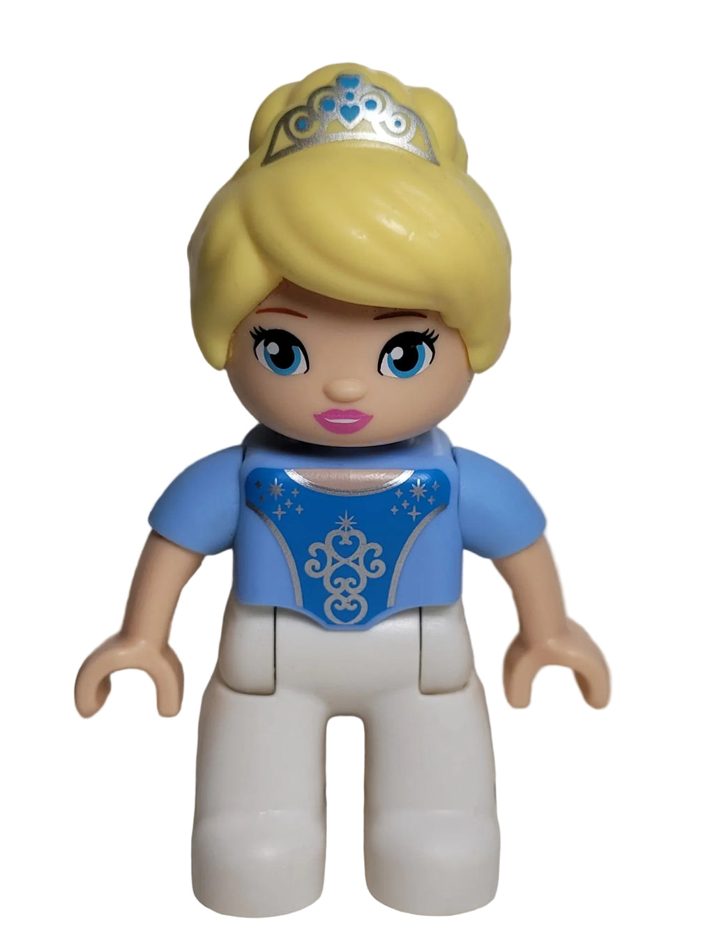 Duplo Cinderella, 47394pb240 – United Brick Co®