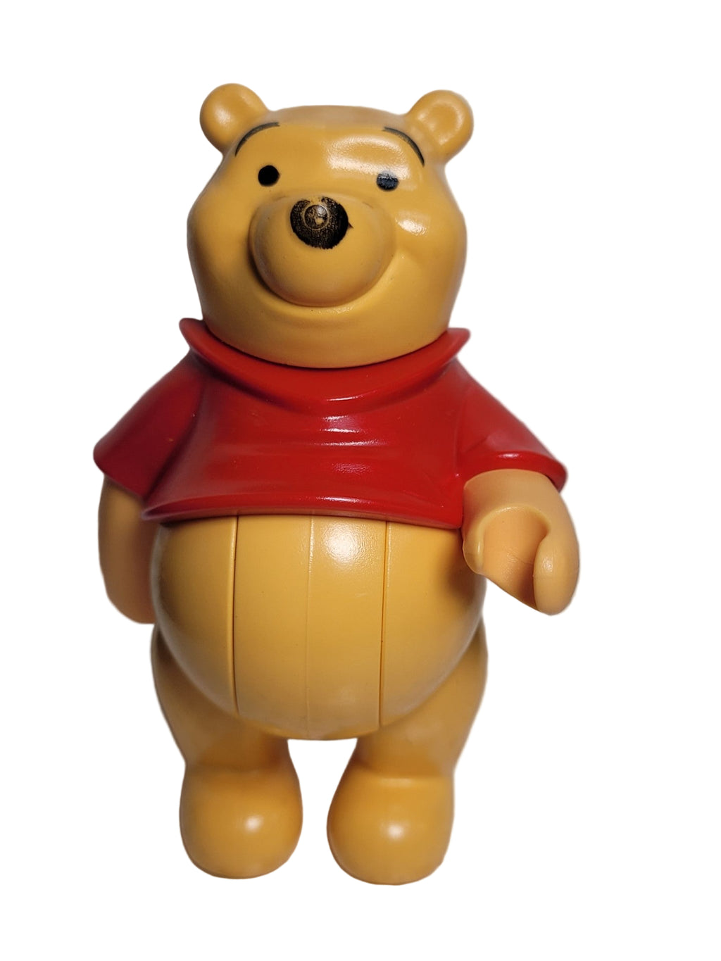 Duplo Winnie the Pooh – United Brick Co®