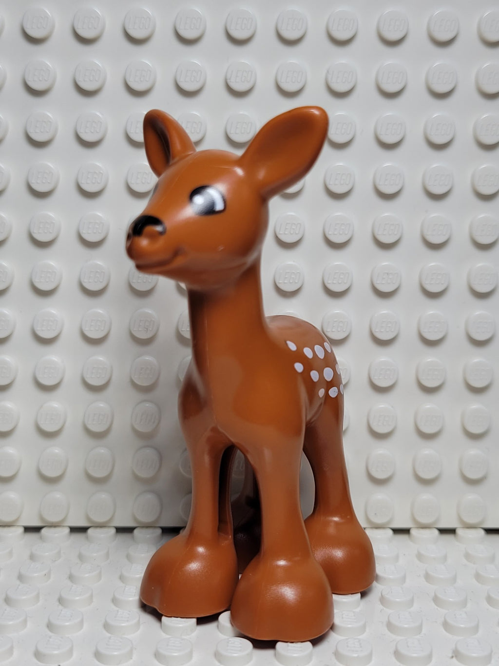 Duplo Deer Baby Fawn - 18604c01pb02 – United Brick Co®