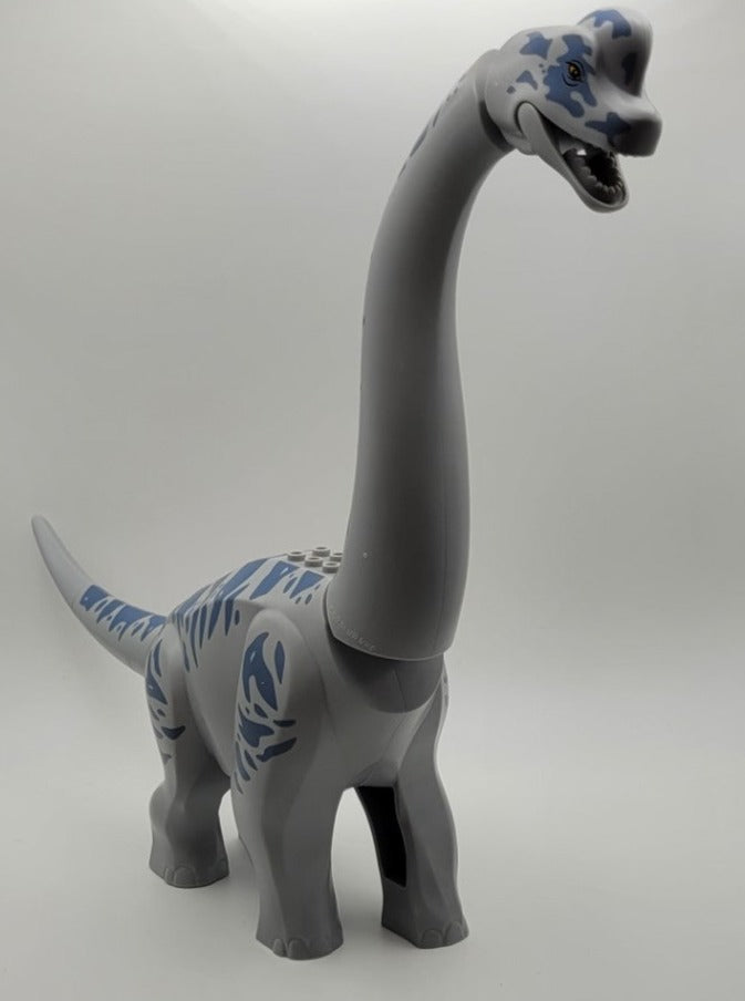 LEGO® Brachiosaurus, brach01 – United Brick Co®