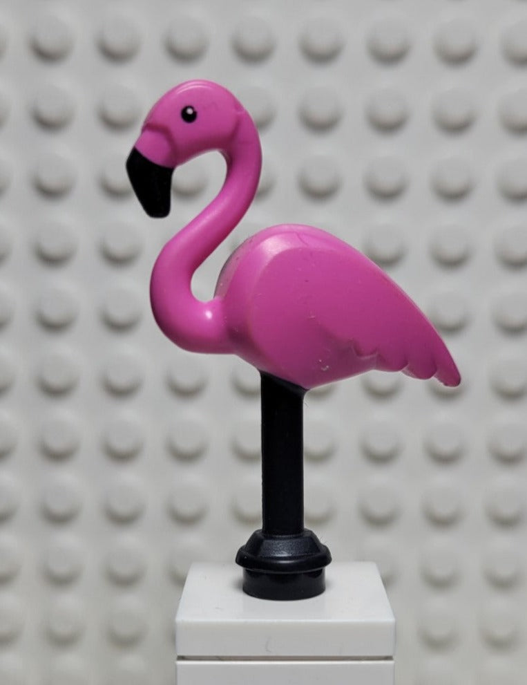 Flamingo, 57798pb01 – United Brick Co®
