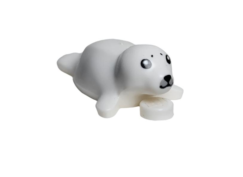 Baby Seal, 3399pb01 – United Brick Co®