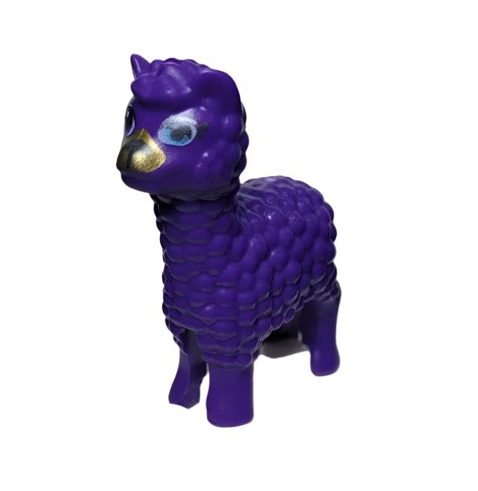 Alpaca/ Llama, 65405pb01 – United Brick Co®