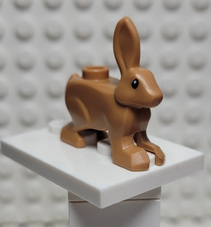 Hare Standing, 67900pb01 – United Brick Co®