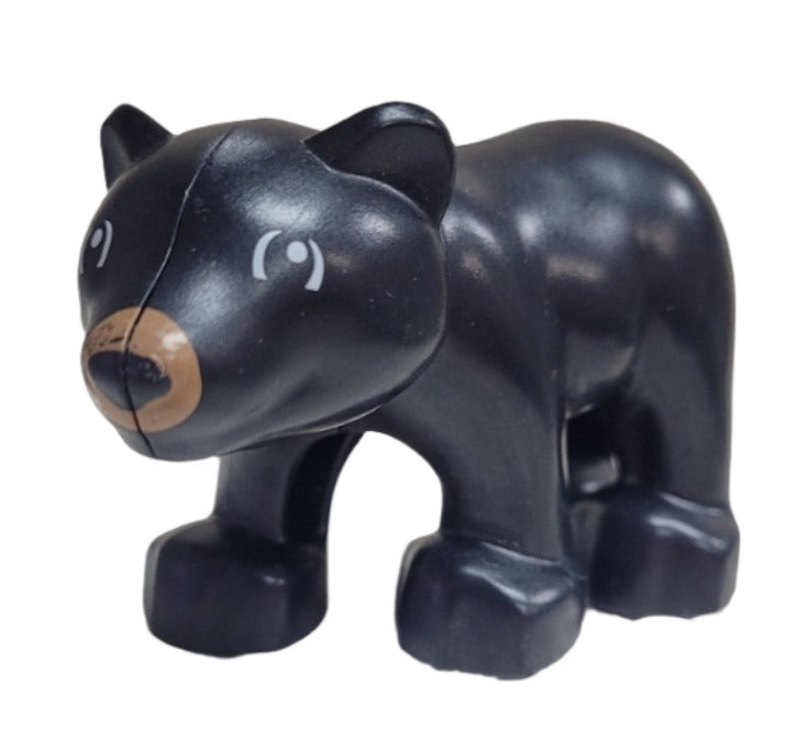 Duplo Bear Cub, bearcubc01pb02 – United Brick Co®