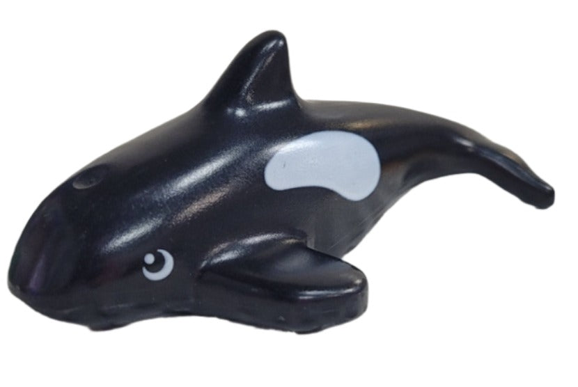 Duplo Orca Baby - 6434pb01 – United Brick Co®