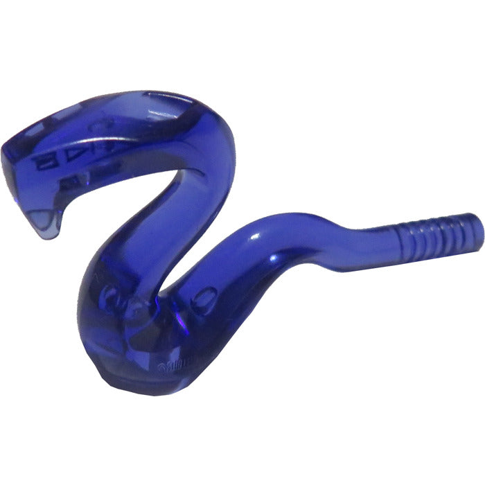 Raised Snake Weapon – United Brick Co.
