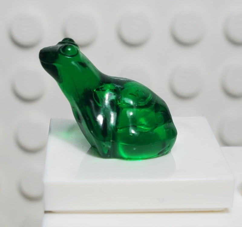 LEGO® Frog – Atlanta Brick Co