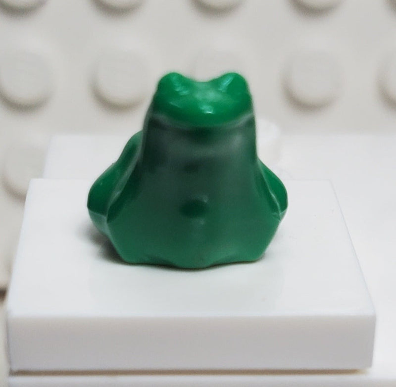 LEGO® Frog – Atlanta Brick Co