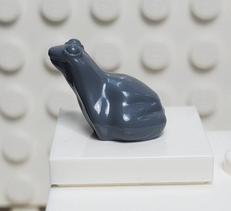 LEGO® Frog – Atlanta Brick Co