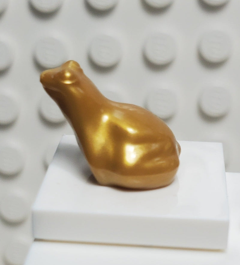 LEGO® Frog – Atlanta Brick Co