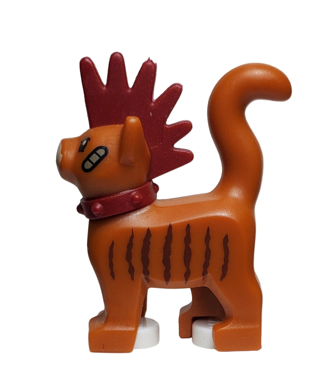 LEGO® Scarfield – Atlanta Brick Co