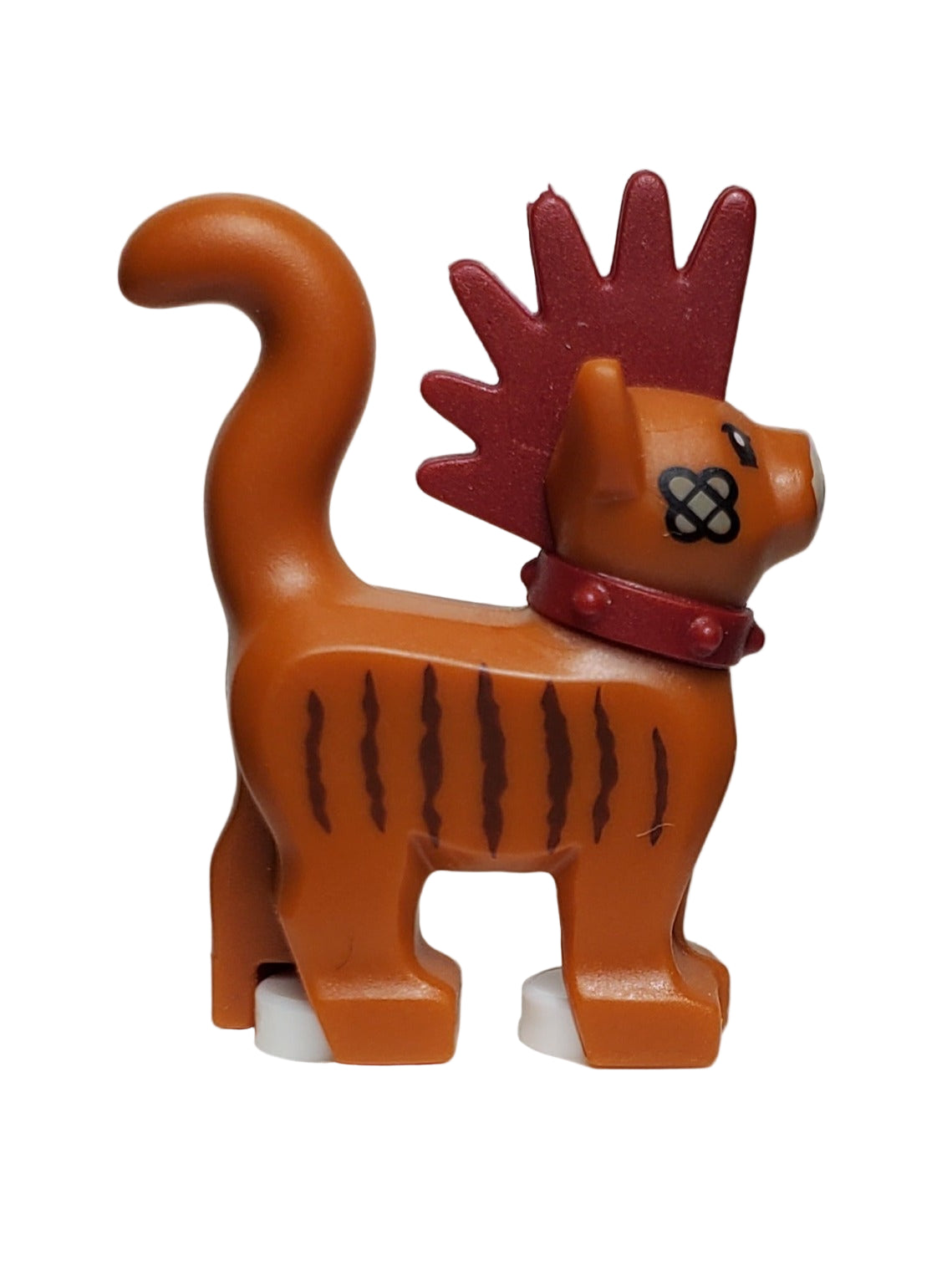 LEGO® Scarfield – Atlanta Brick Co