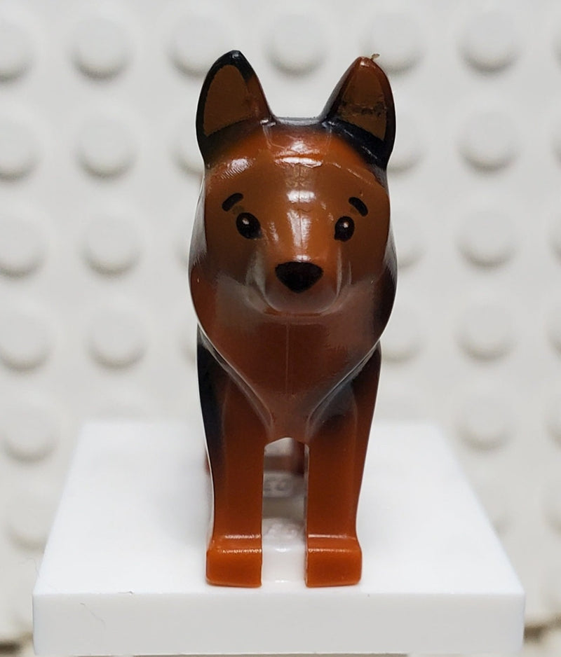 LEGO® Husky – Atlanta Brick Co