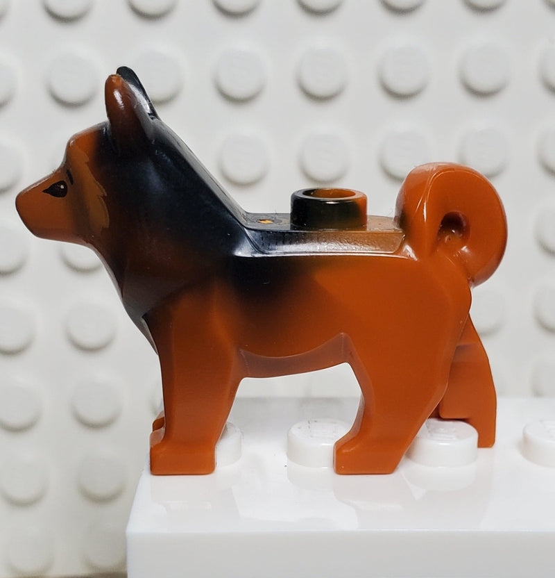 LEGO® Husky – Atlanta Brick Co