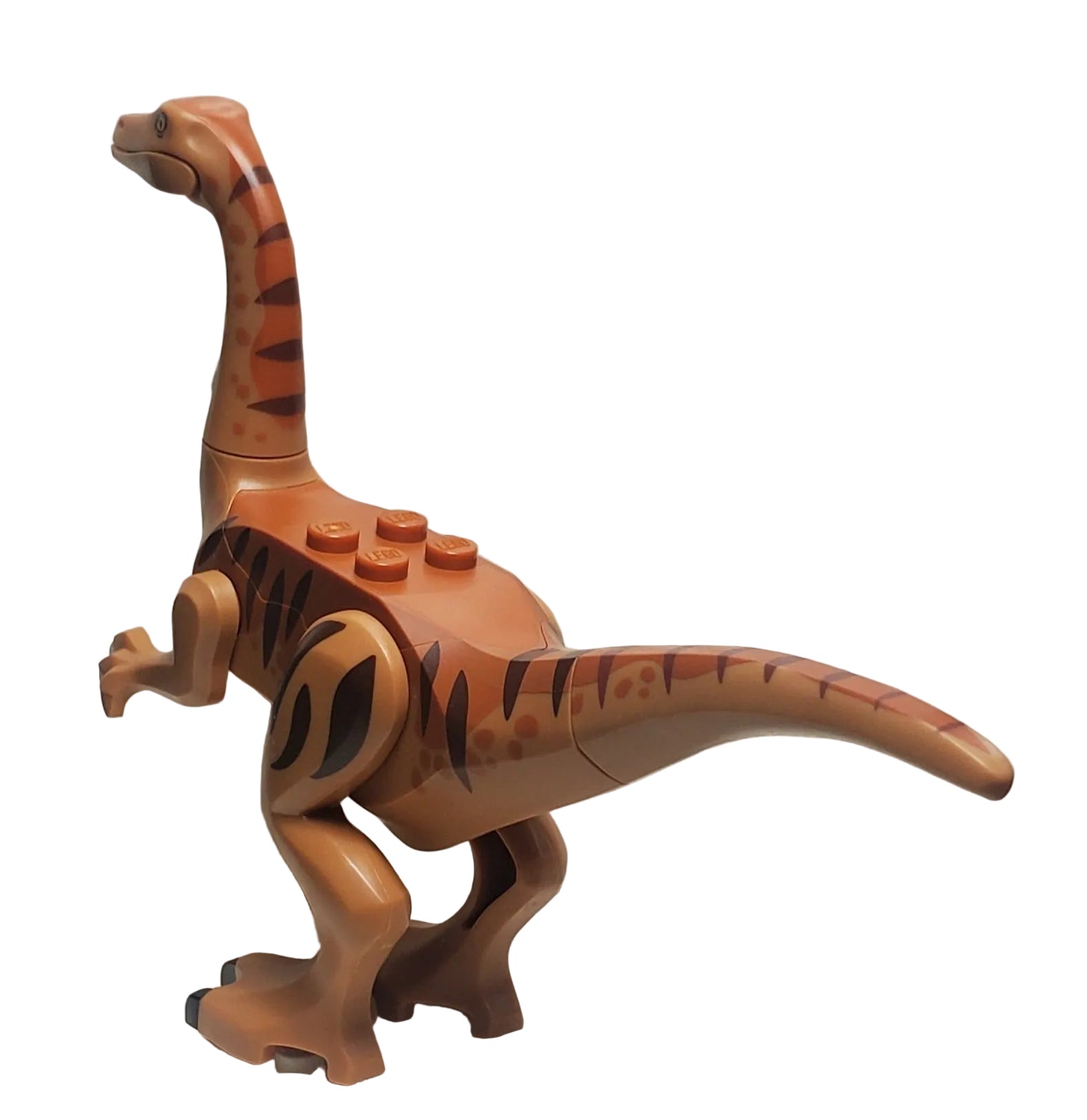 LEGO® Gallimimus Dinosaur – Atlanta Brick Co