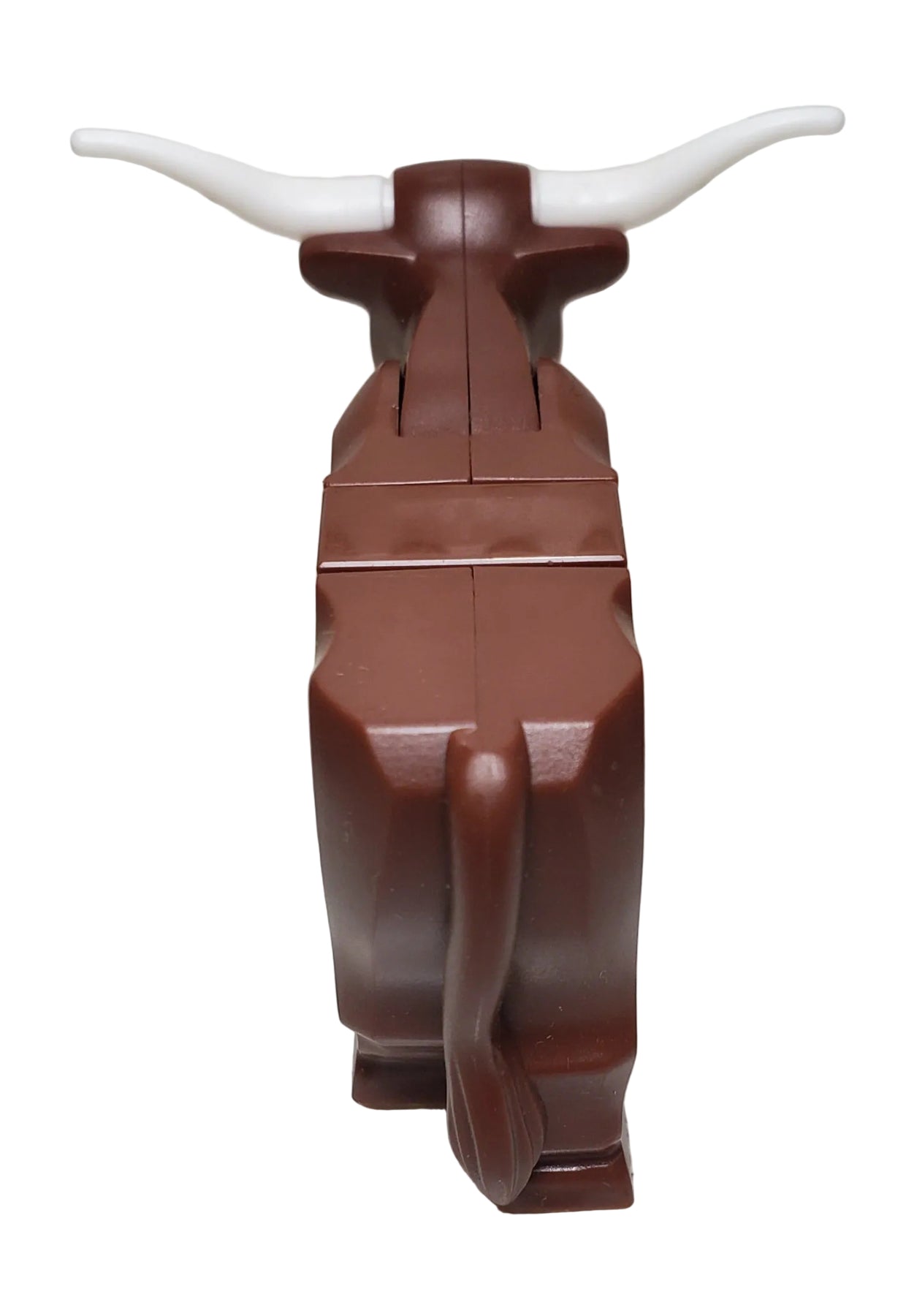 LEGO® Cow Longhorn – Atlanta Brick Co