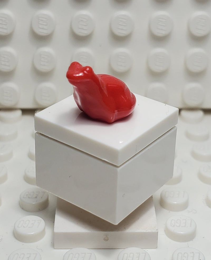 LEGO® Frog – Atlanta Brick Co