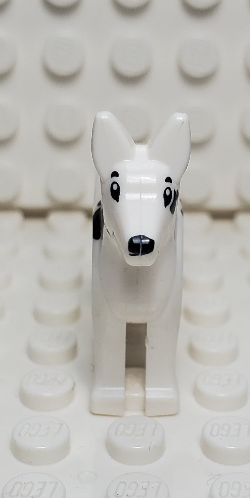 LEGO® Dalmatian – Atlanta Brick Co