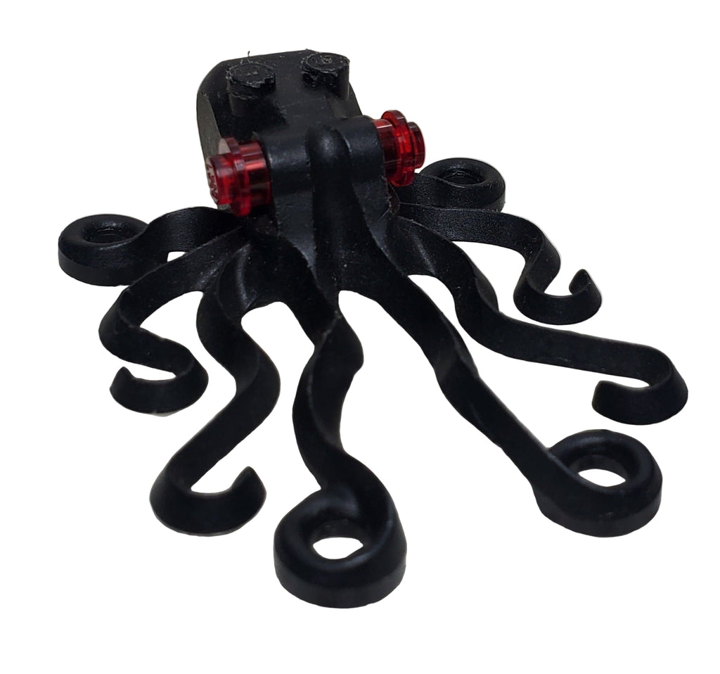 Octopus, 6086 – United Brick Co®