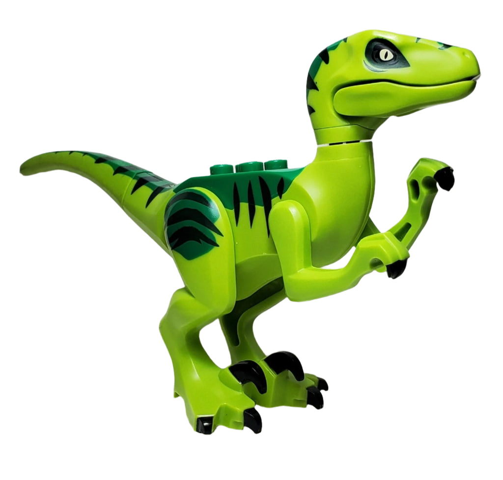 LEGO® Velociraptor, Raptor08 – United Brick Co®