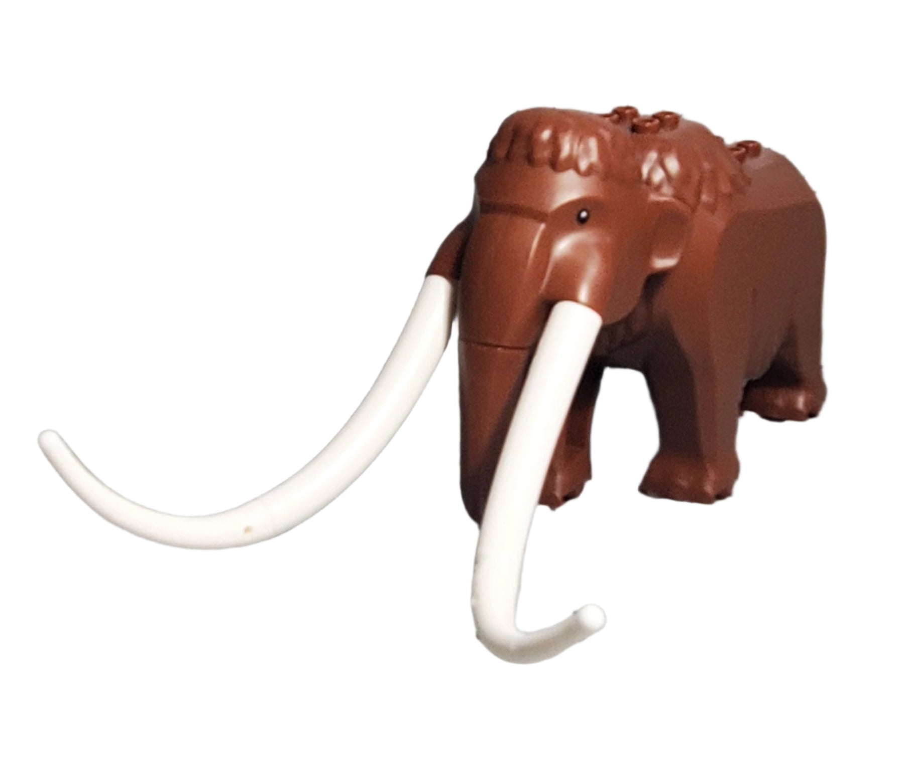 LEGO® Woolly Mammoth – Atlanta Brick Co