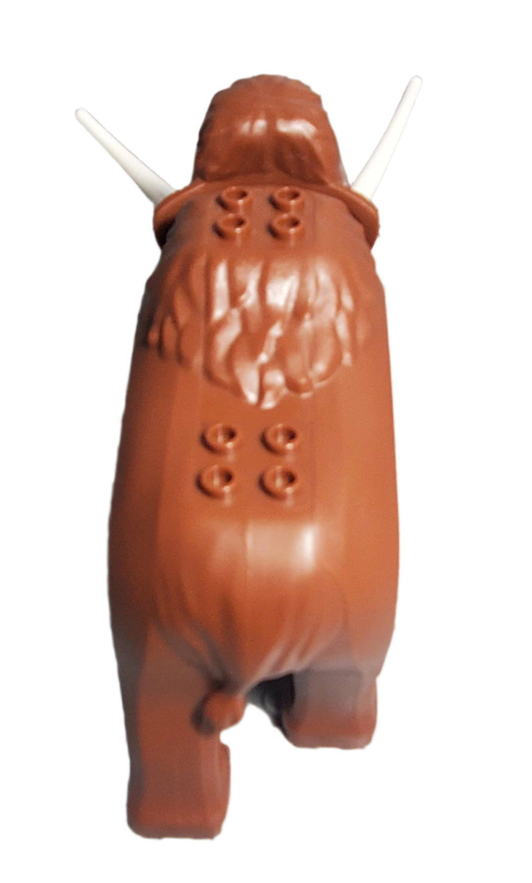 LEGO® Woolly Mammoth – Atlanta Brick Co