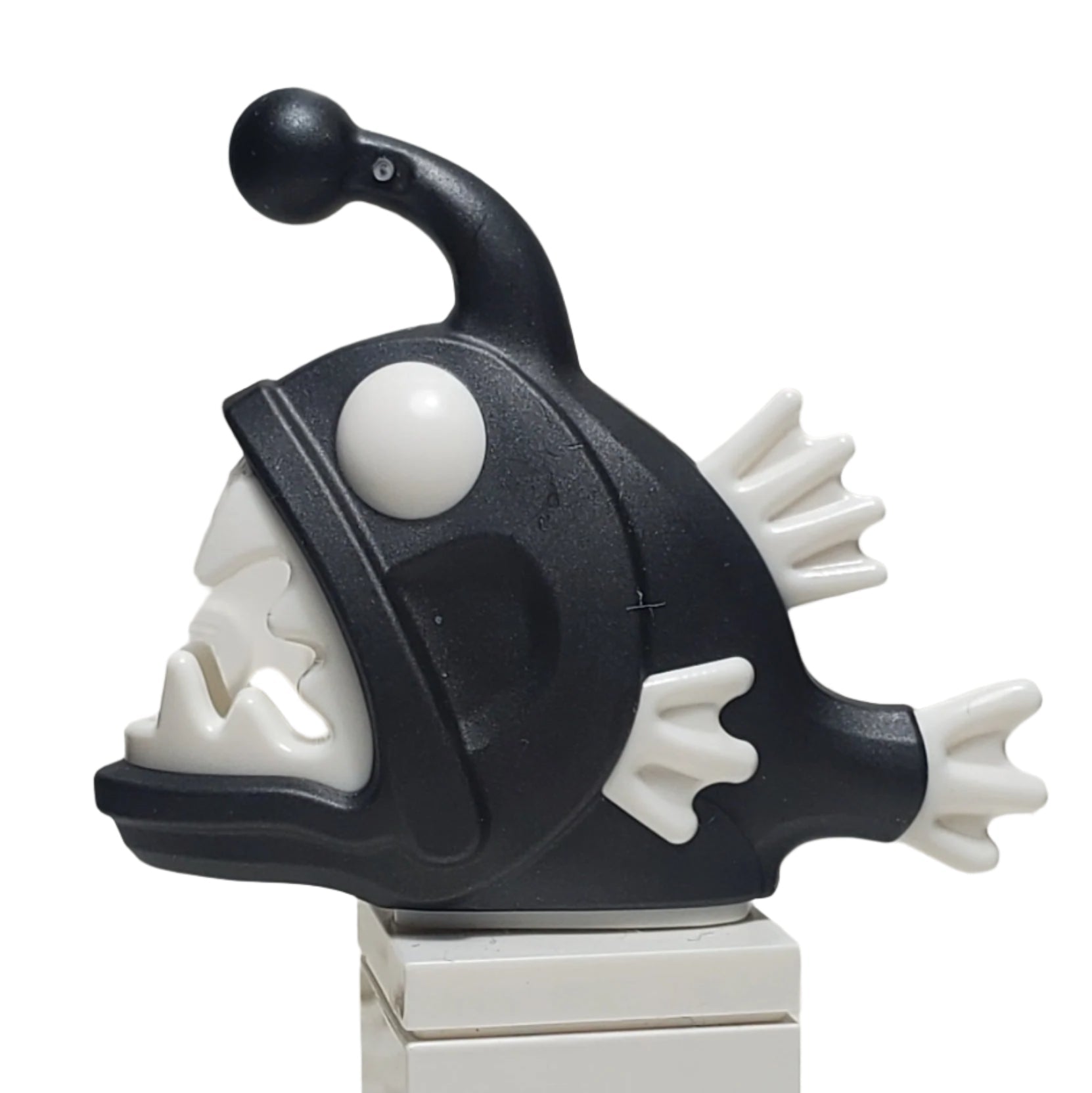 LEGO® Anglerfish – Atlanta Brick Co