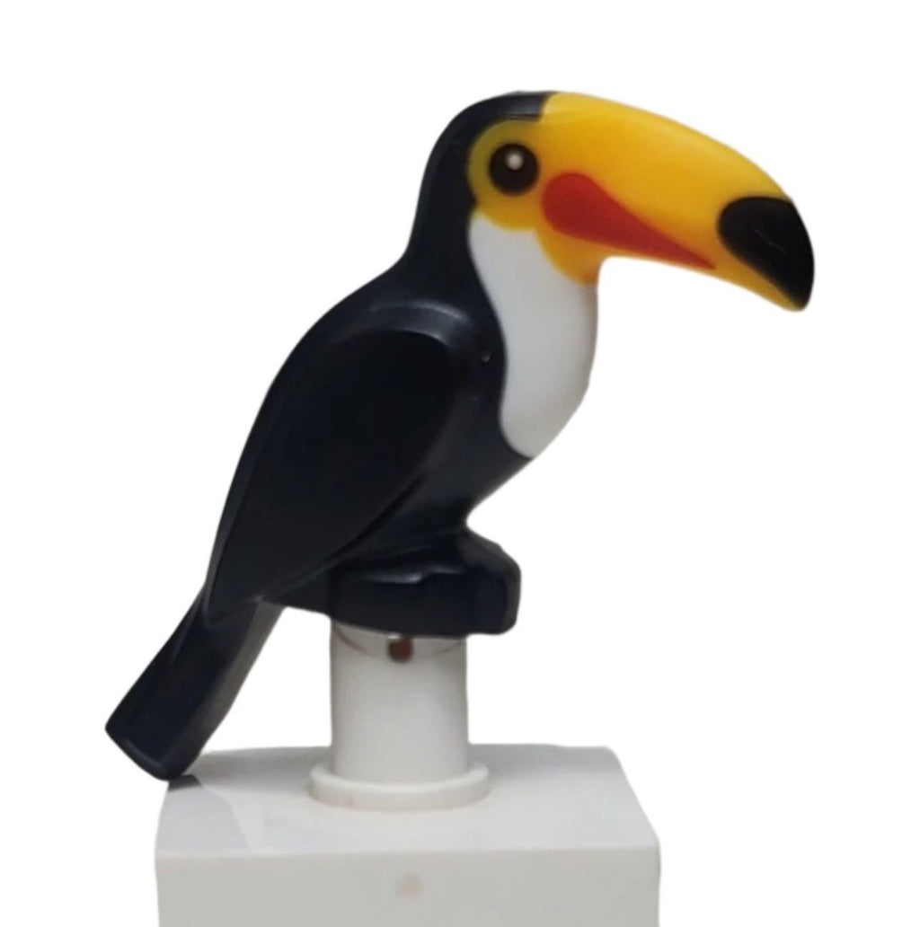 LEGO® Toucan – United Brick Co.