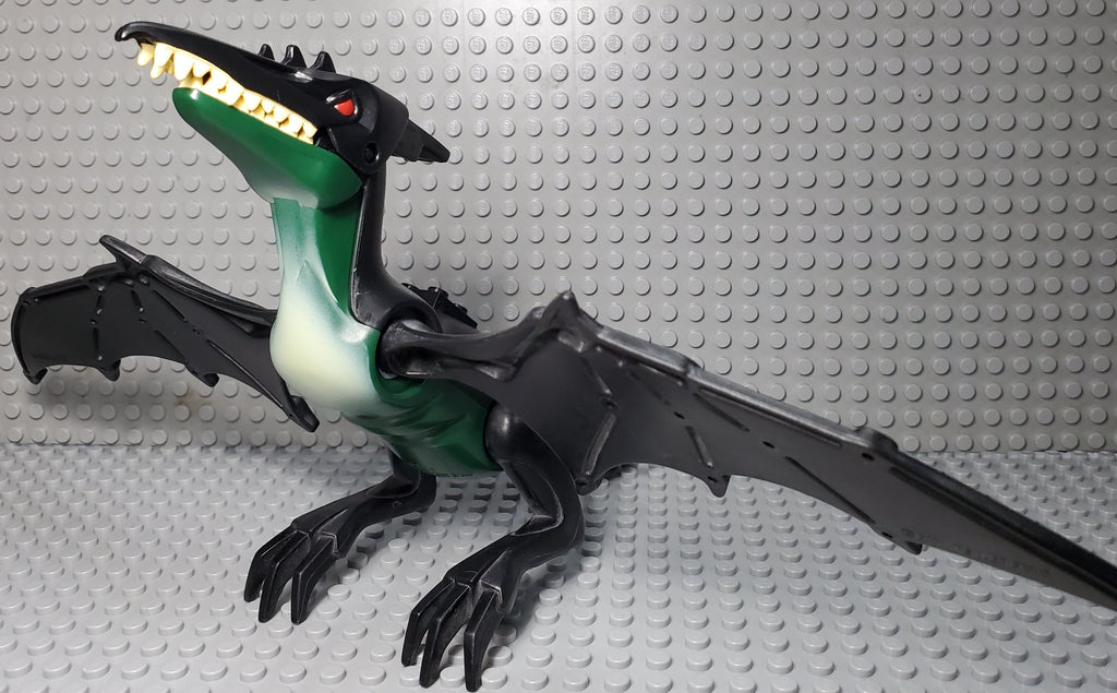 LEGO® Mutant Pteranodon Dinosaur – United Brick Co®