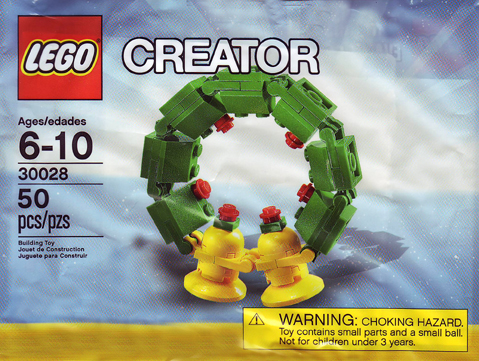 Wreath polybag, 30028 – Atlanta Brick Co